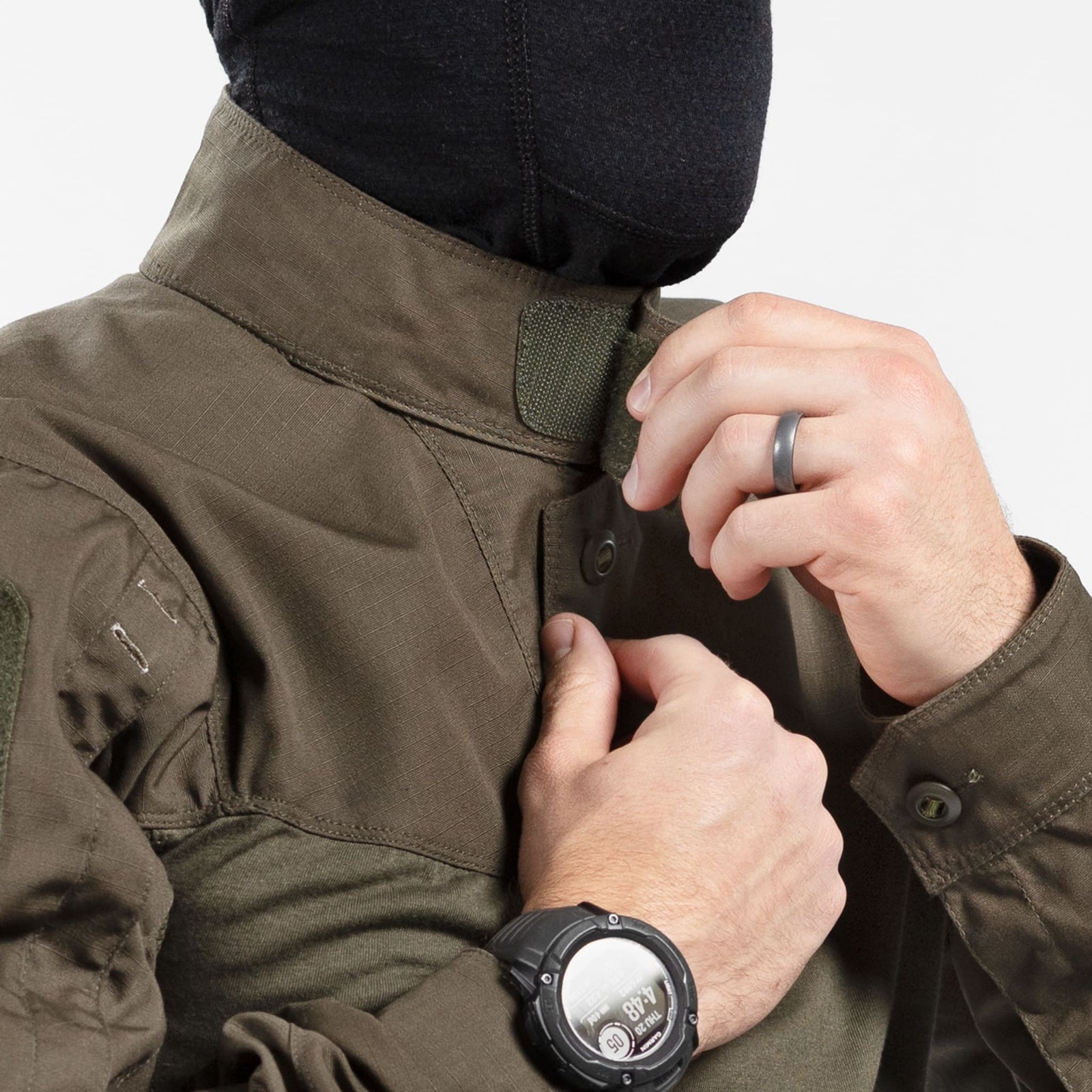 Eighty Four Combat Uniform Update 2: Breaking Radio Silence – KommandoStore