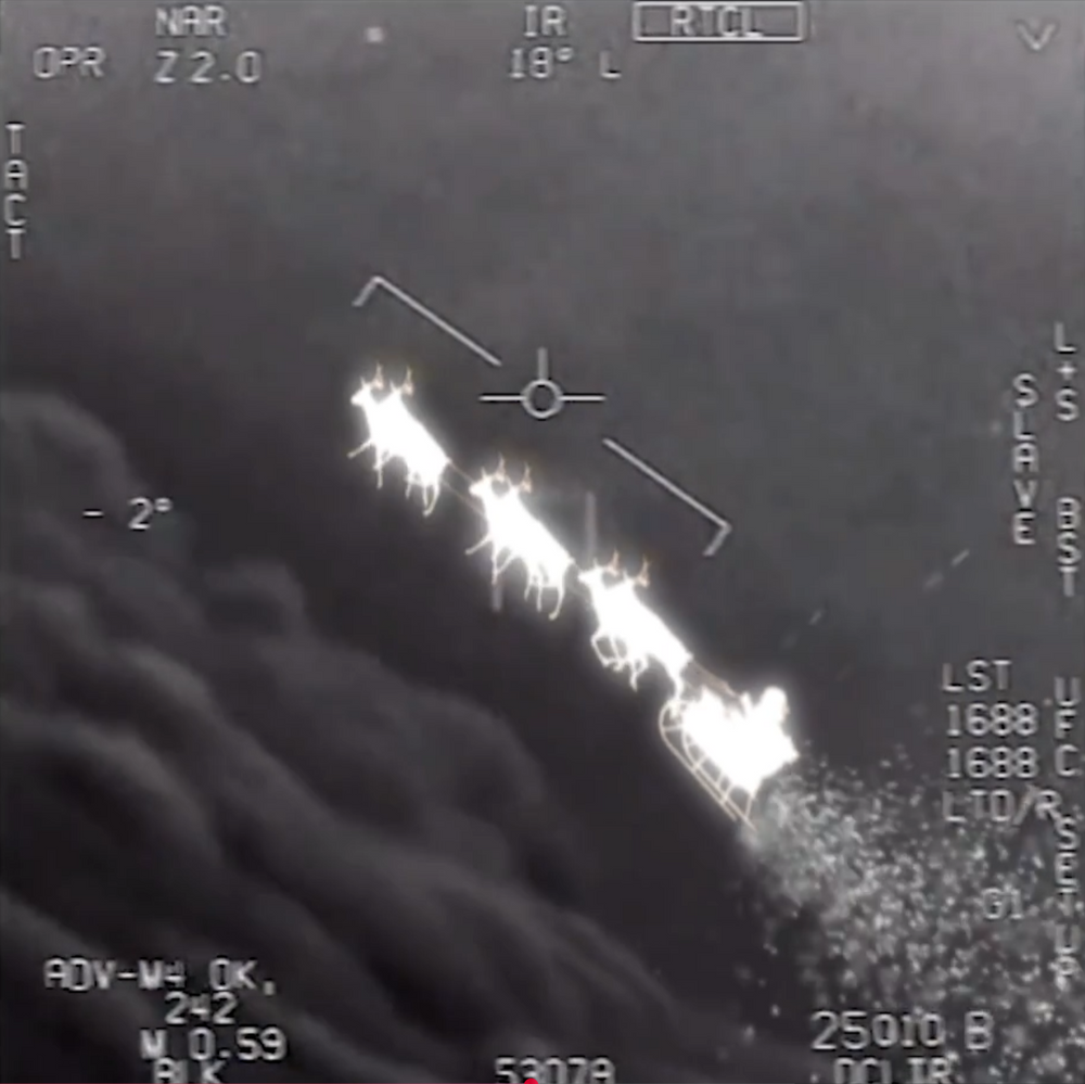 Santa Colonel: The Story of the NORAD Santa-Tracker – KommandoStore