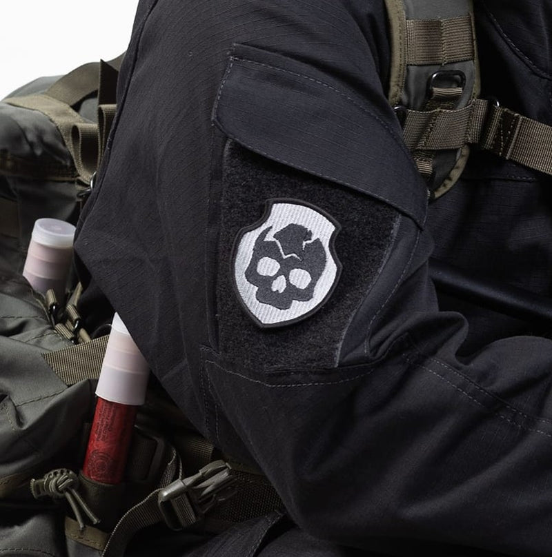 Patches – KommandoStore