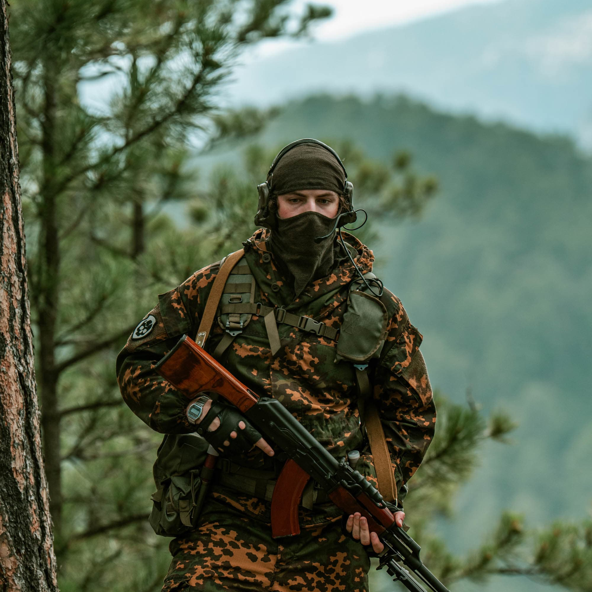 Strelka – KommandoStore