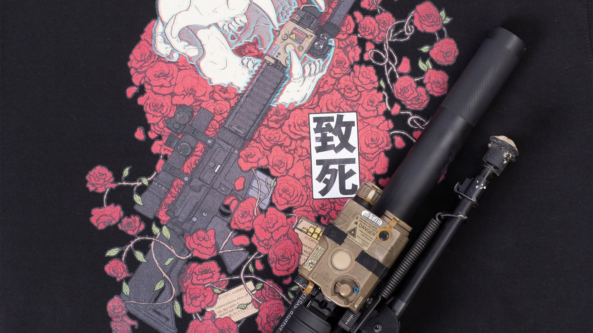 Collab Corner – KommandoStore