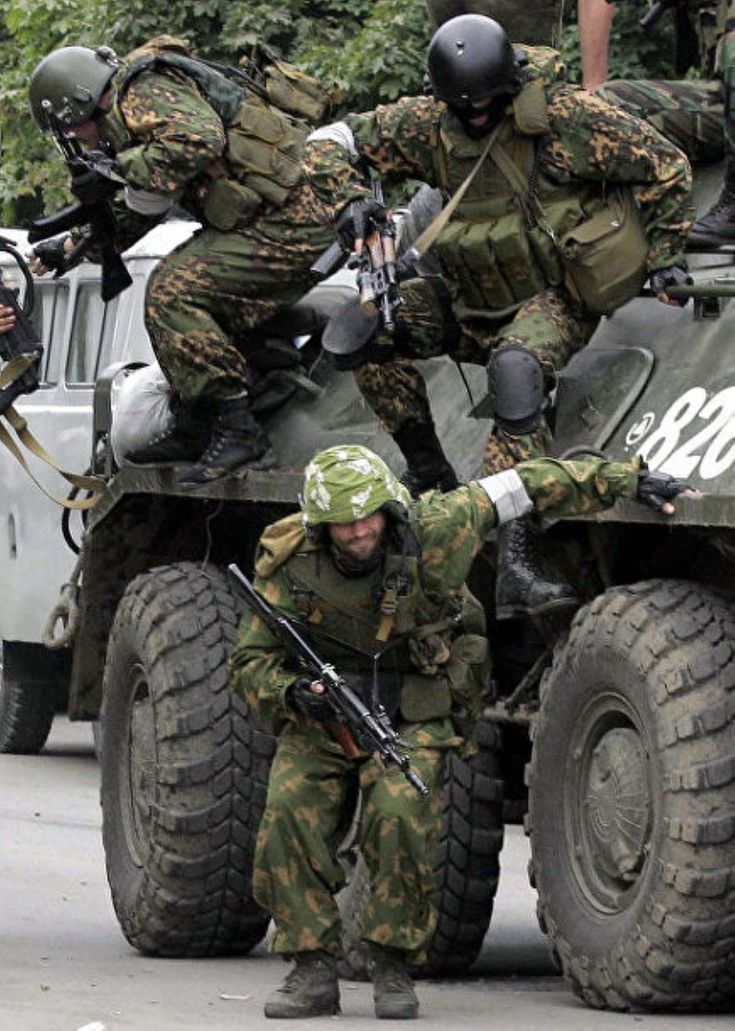 Jaeger History – KommandoStore