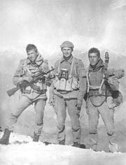 A Brief History Of SMERSH – KommandoStore