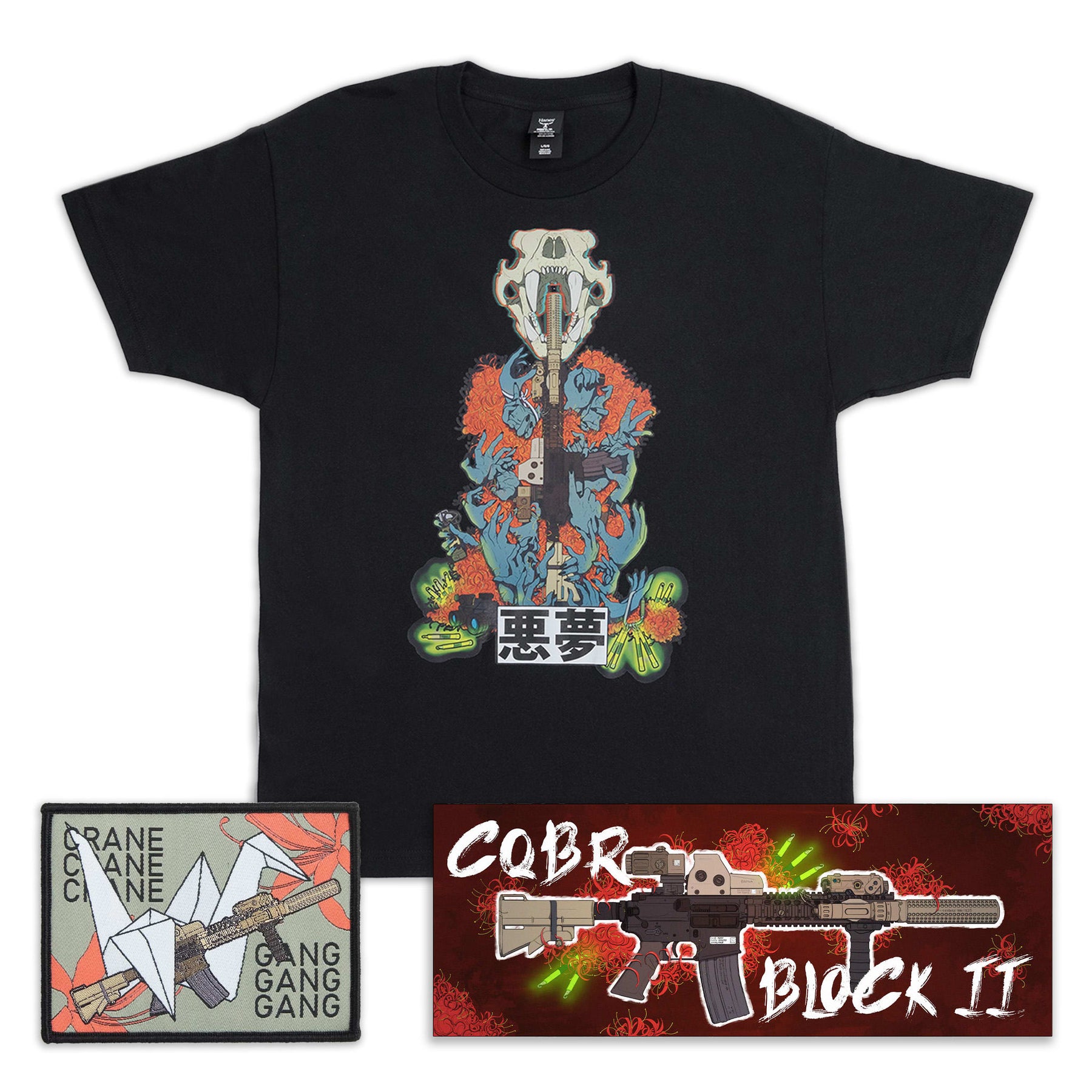 Collab Corner – KommandoStore