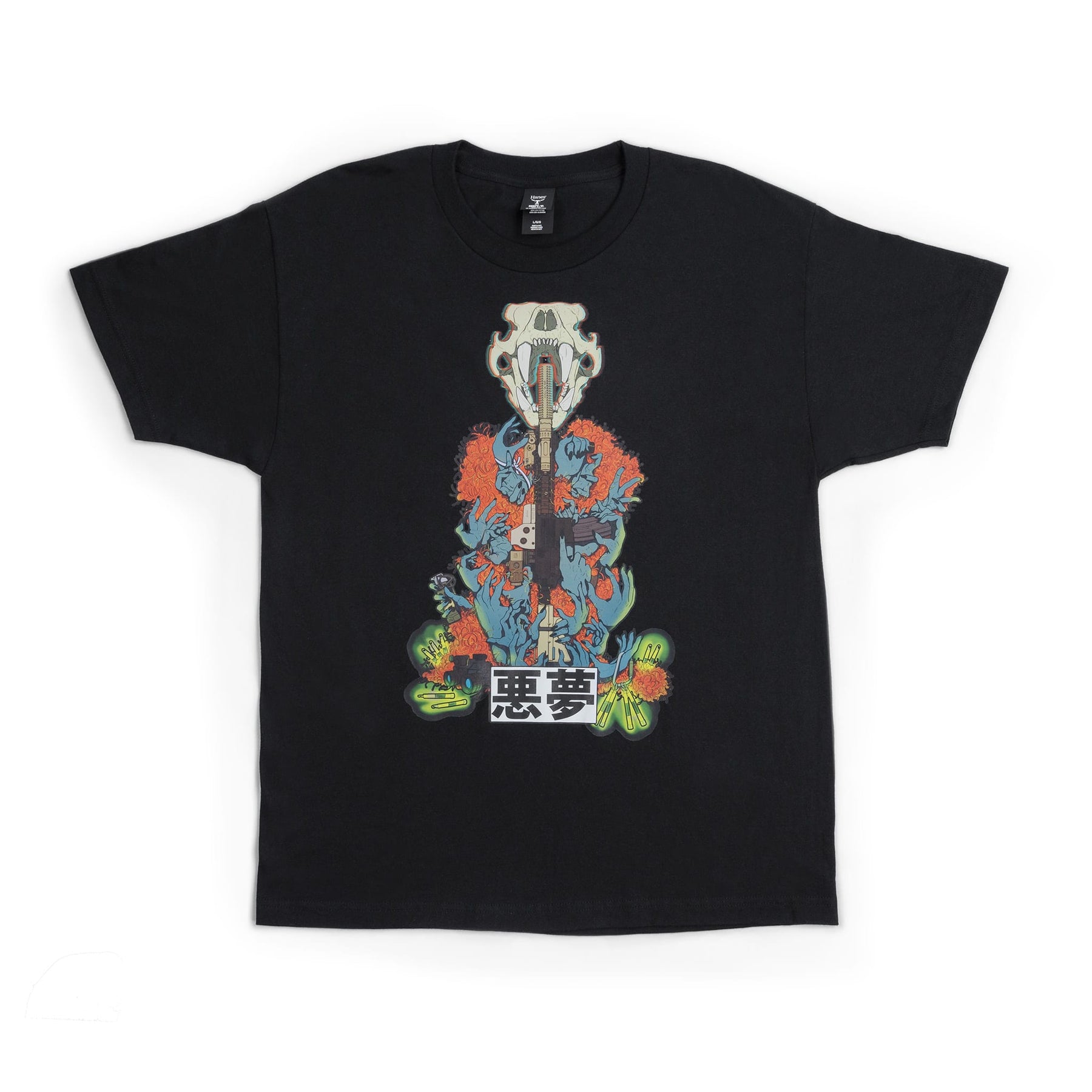 Collab Corner – KommandoStore