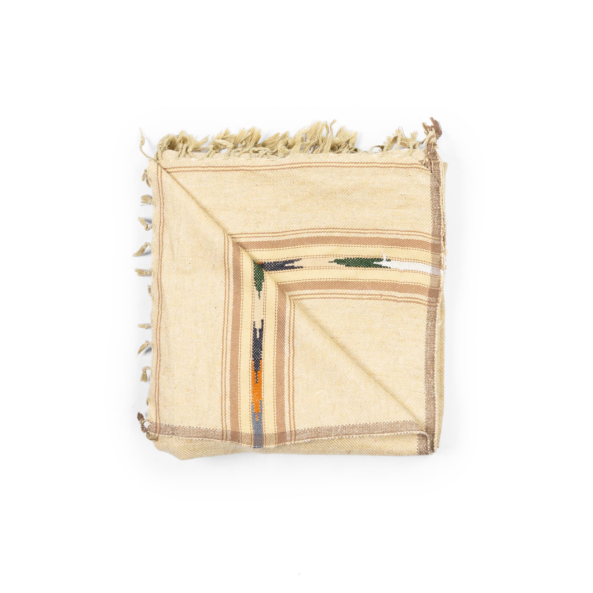 Afghan Patu Mountain Shawl – KommandoStore