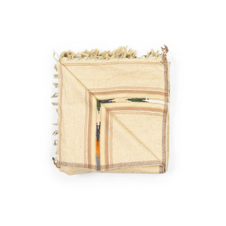 Afghan Patu Mountain Shawl – KommandoStore