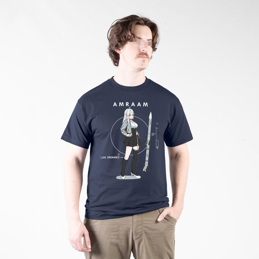 AIM-120 AMRAAM 2.0 Atamonica Bundle – KommandoStore