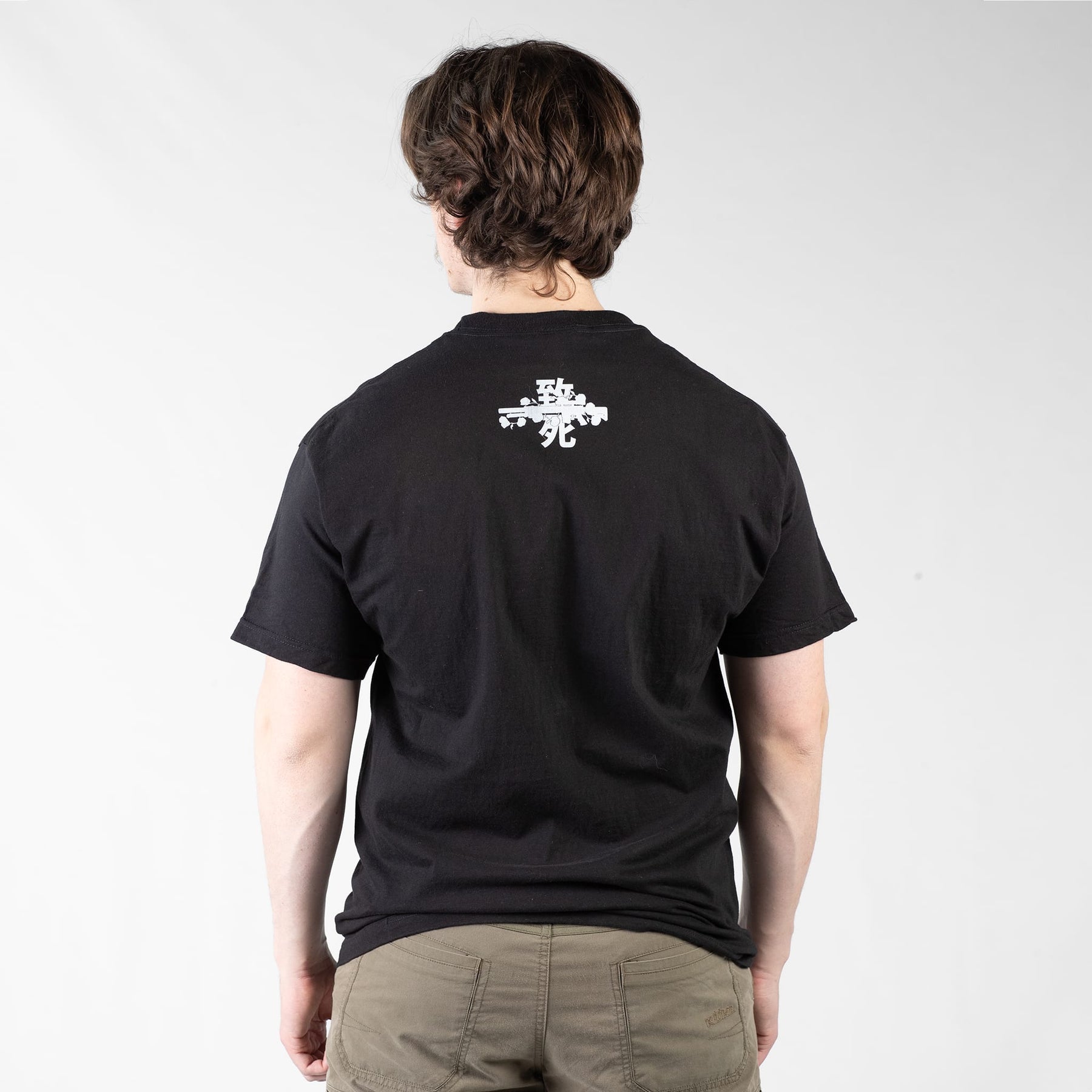 NSW Recce Rifle Ashen Lilly Bundle – KommandoStore