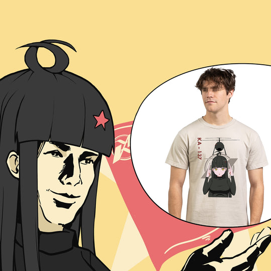 Ka-137 UAV Atamonica Bundle – KommandoStore