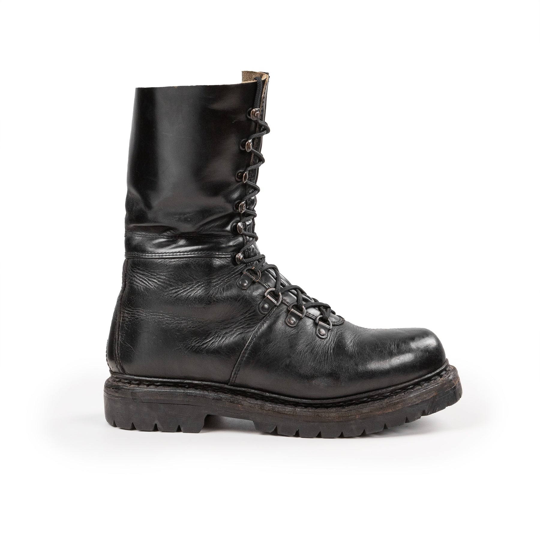 Austrian M59 Alpine Boots – KommandoStore