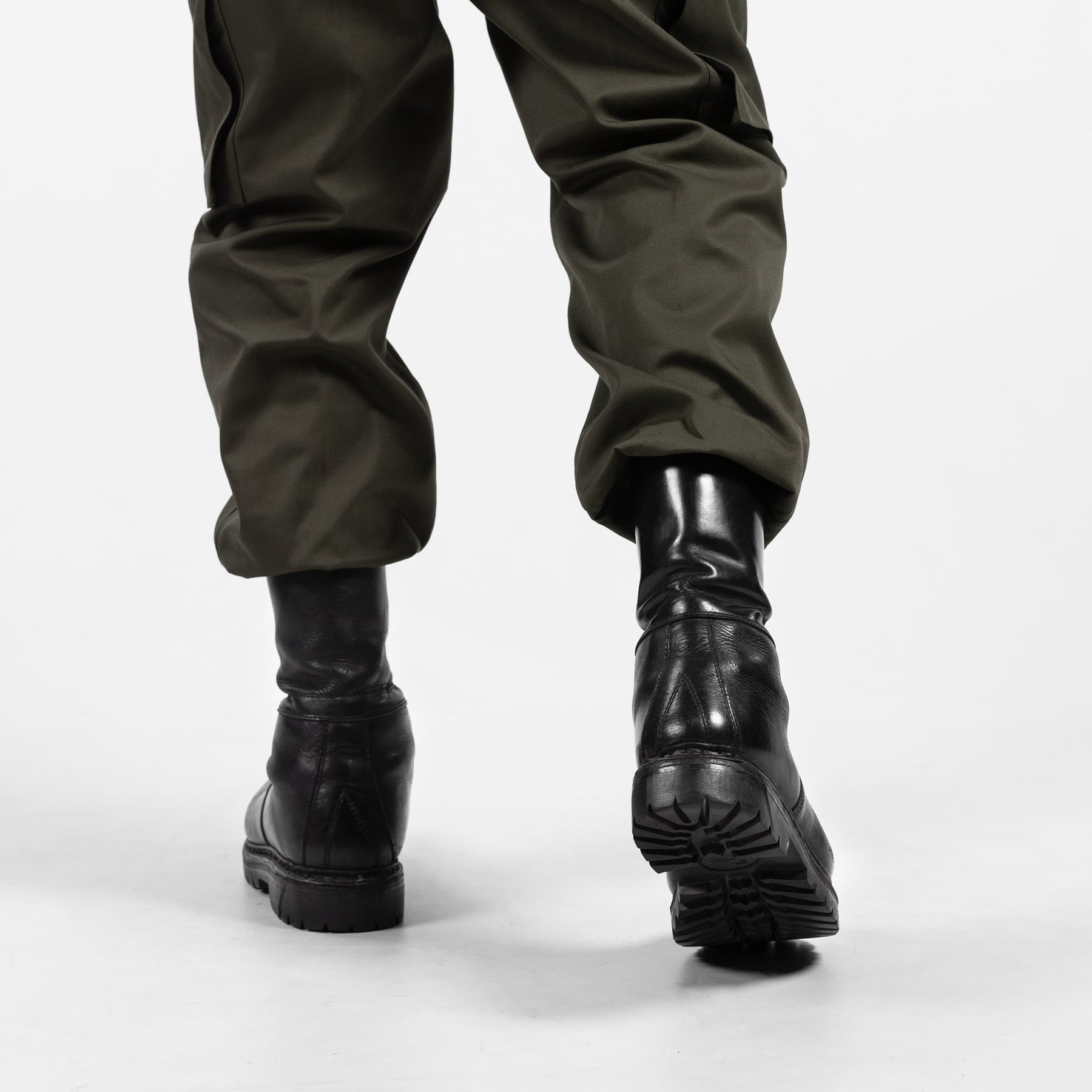 Austrian M59 Alpine Boots – KommandoStore