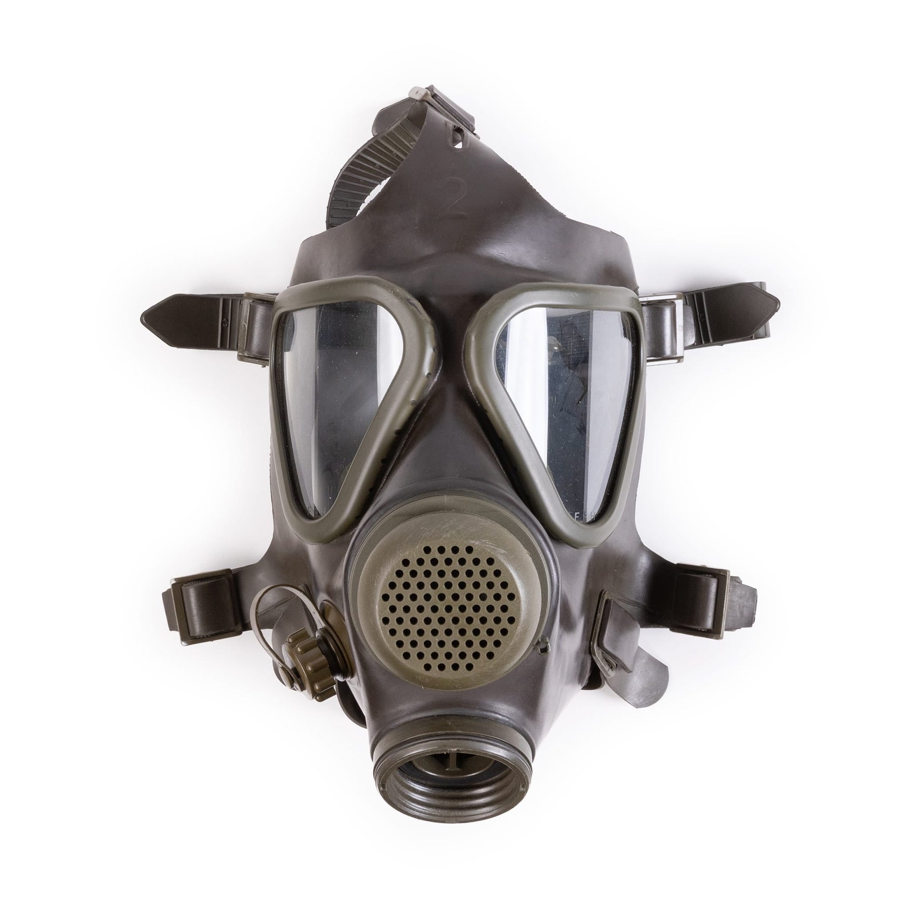 Austrian M65A2 Gas Mask – KommandoStore
