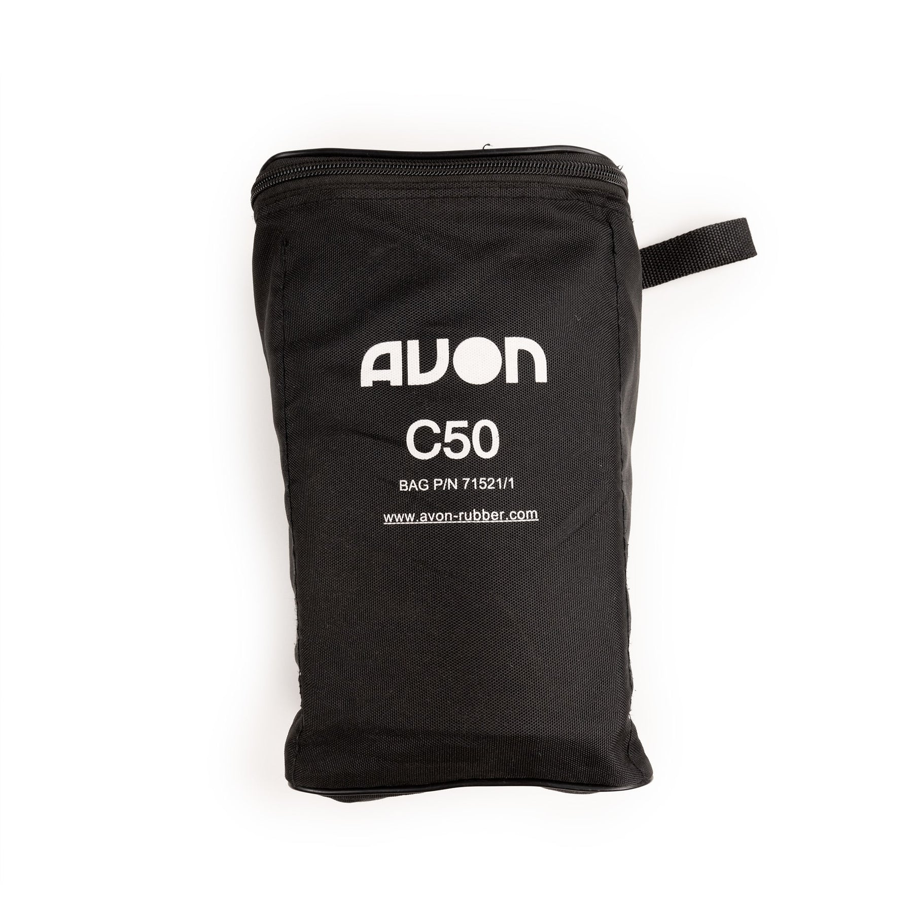 Avon C50 CBRN Gas Mask – KommandoStore