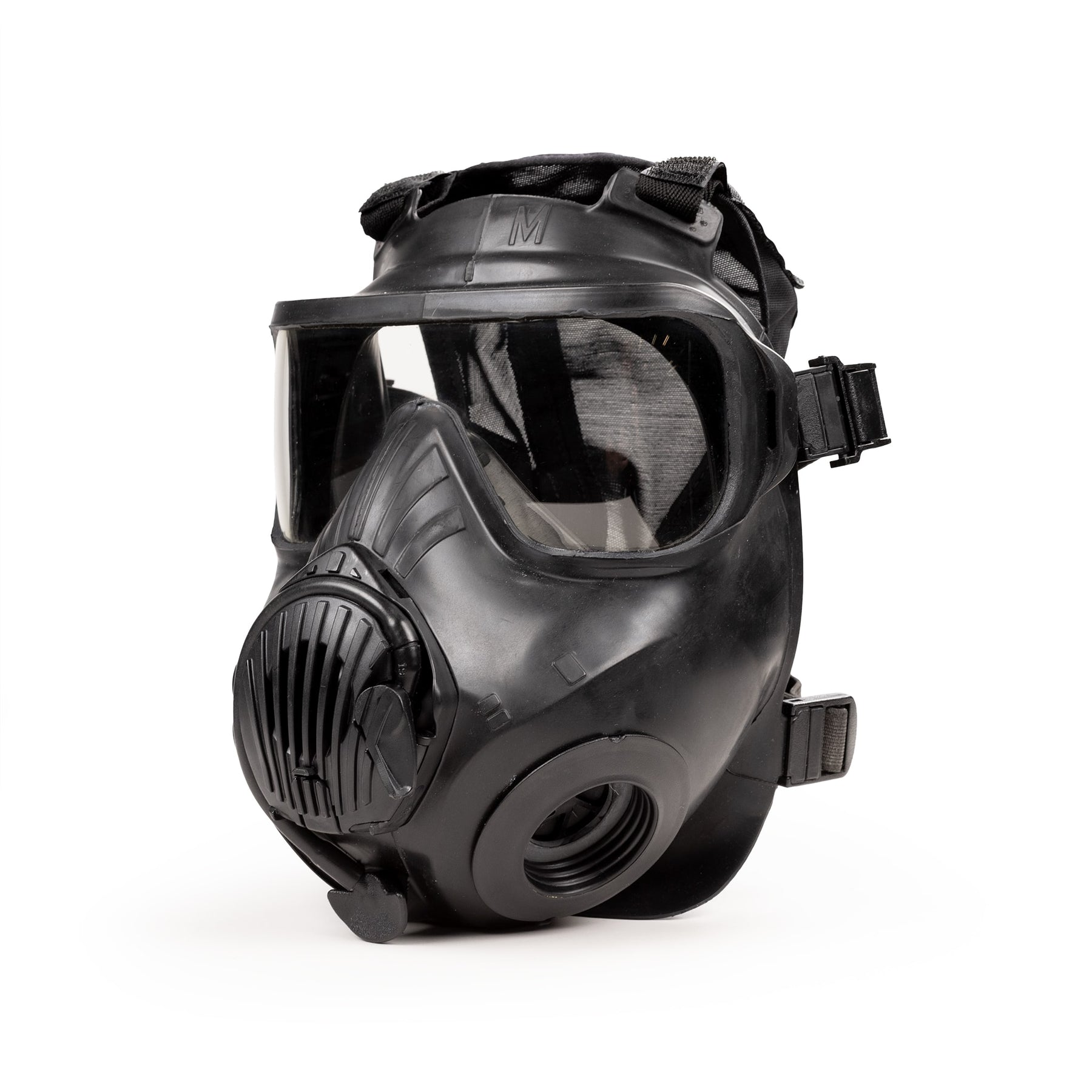 Avon C50 CBRN Gas Mask – KommandoStore