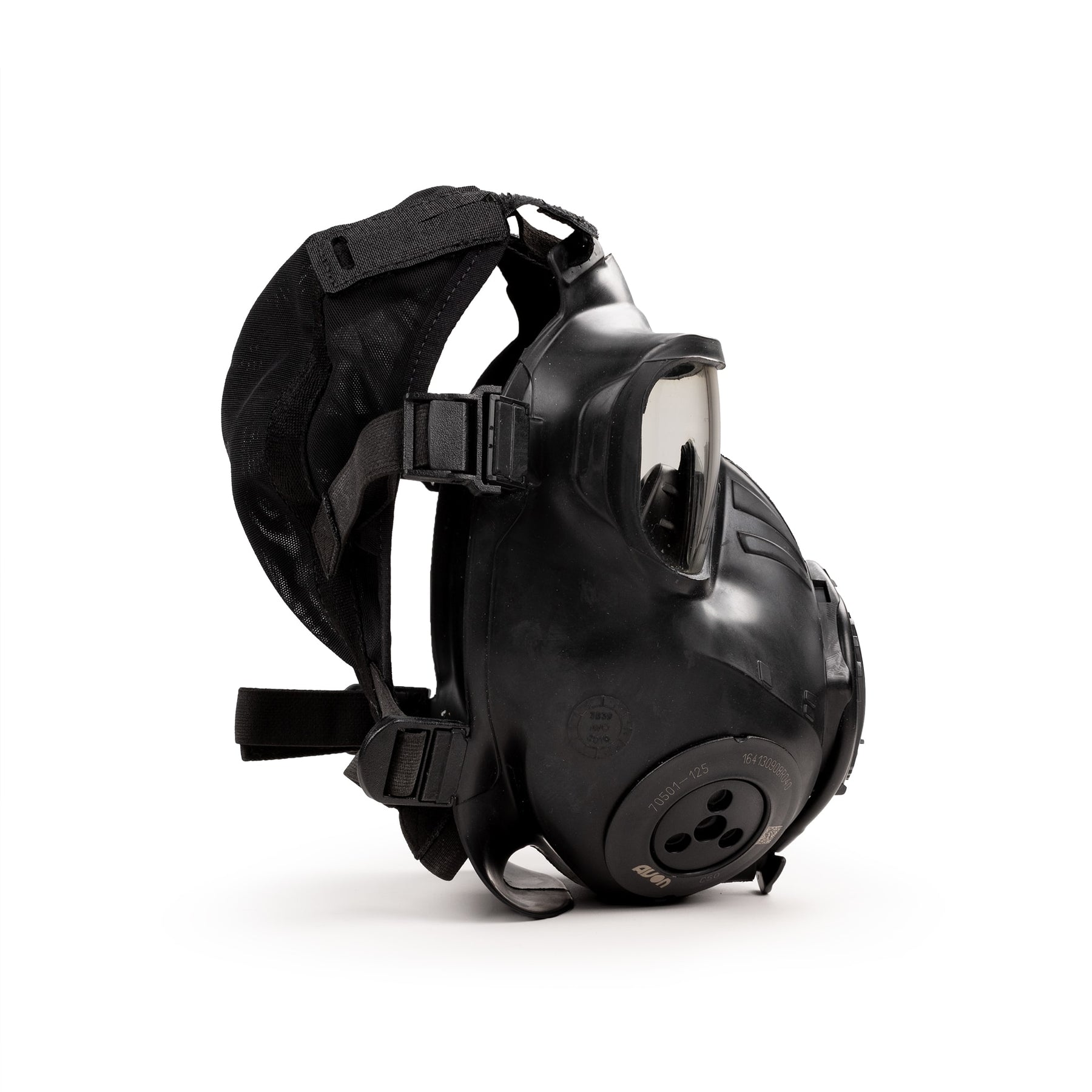 Avon C50 CBRN Gas Mask – KommandoStore