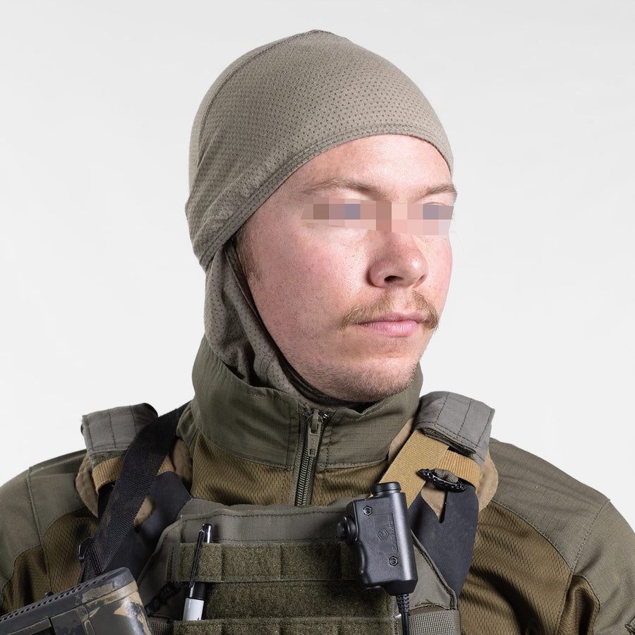 Eighty Four FR Combat Balaclava – KommandoStore