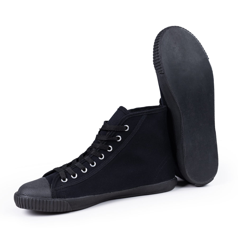 South African Bata 'Takkie' Hockey Sneakers – KommandoStore