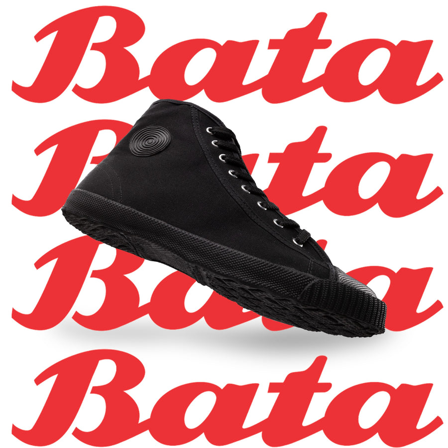 South African Bata 'Takkie' Hockey Sneakers – KommandoStore