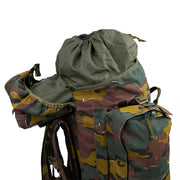 Belgian M97 "Jigsaw" Camo Rucksack – KommandoStore
