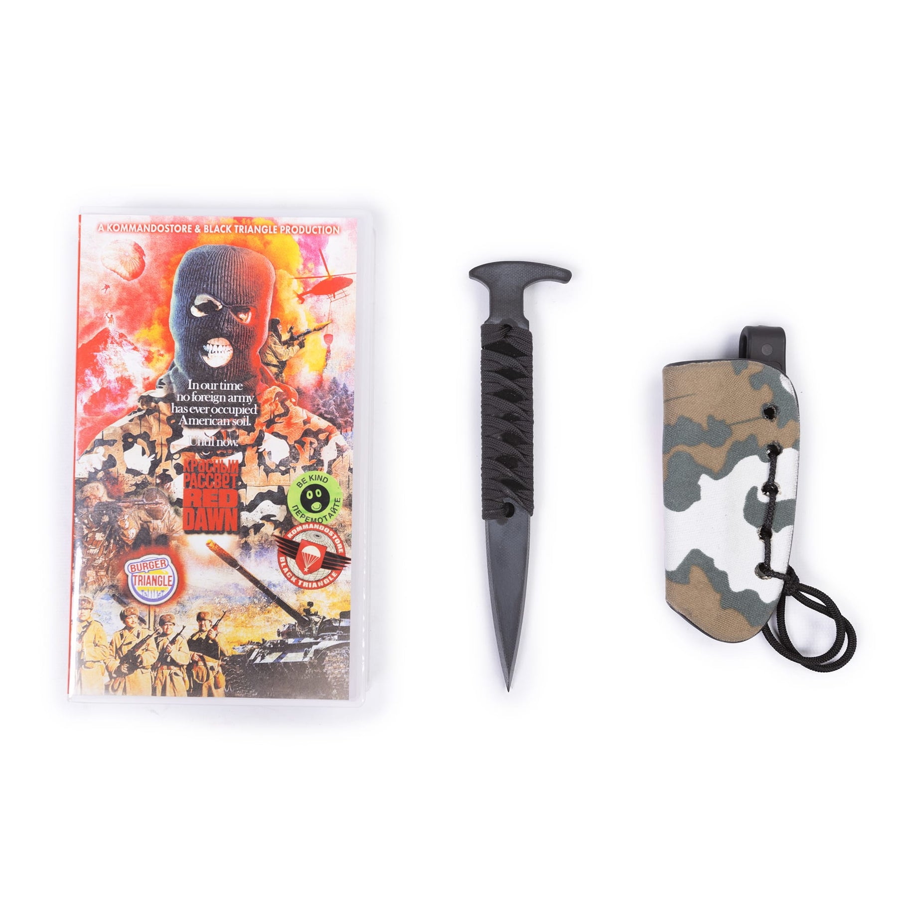 Collab Corner – KommandoStore