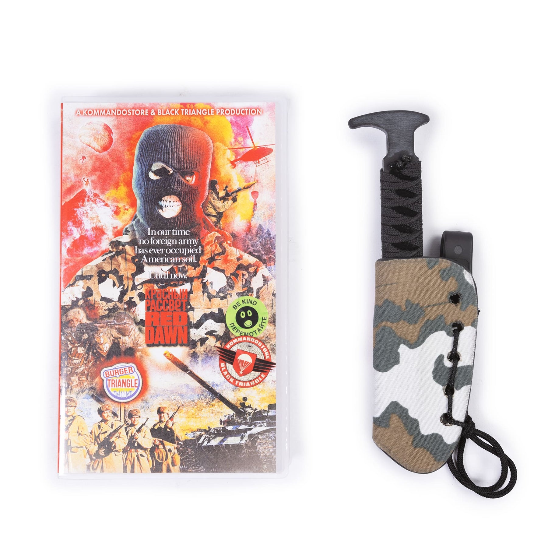 Collab Corner – KommandoStore