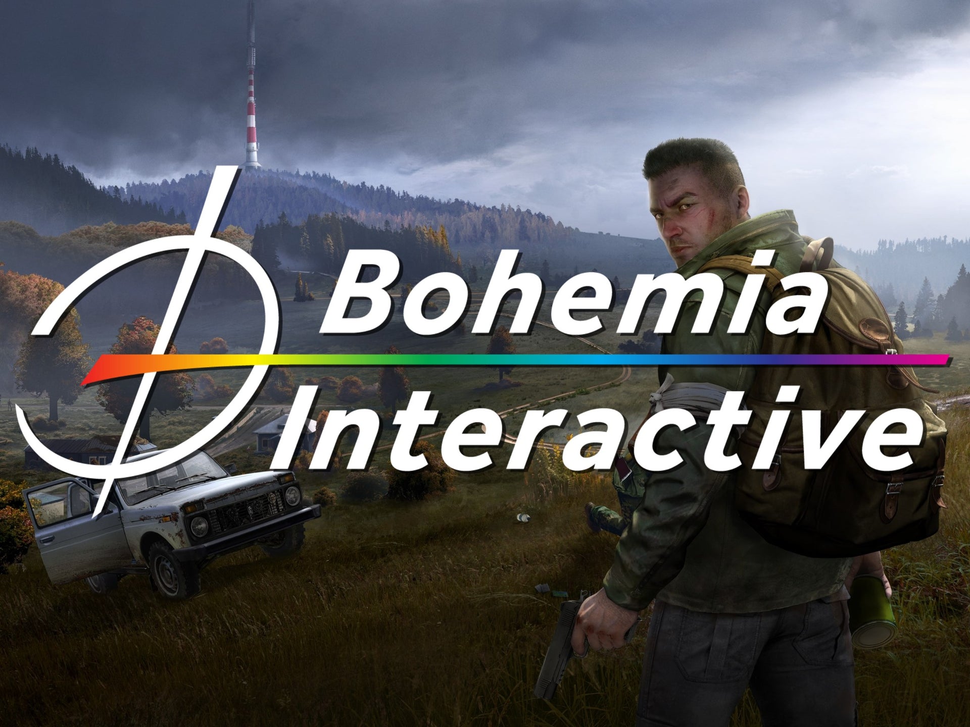 Bohemia Interactive – KommandoStore