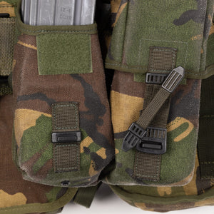 British DPM Load Bearing Webbing Set – KommandoStore