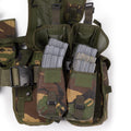 British DPM Load Bearing Webbing Set – KommandoStore