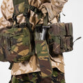 British DPM Load Bearing Webbing Set – KommandoStore