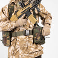 British DPM Load Bearing Webbing Set – KommandoStore