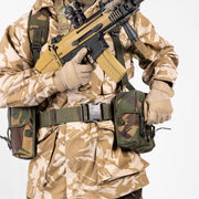 British DPM Load Bearing Webbing Set – KommandoStore