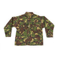 British DPM Field Shirt – KommandoStore