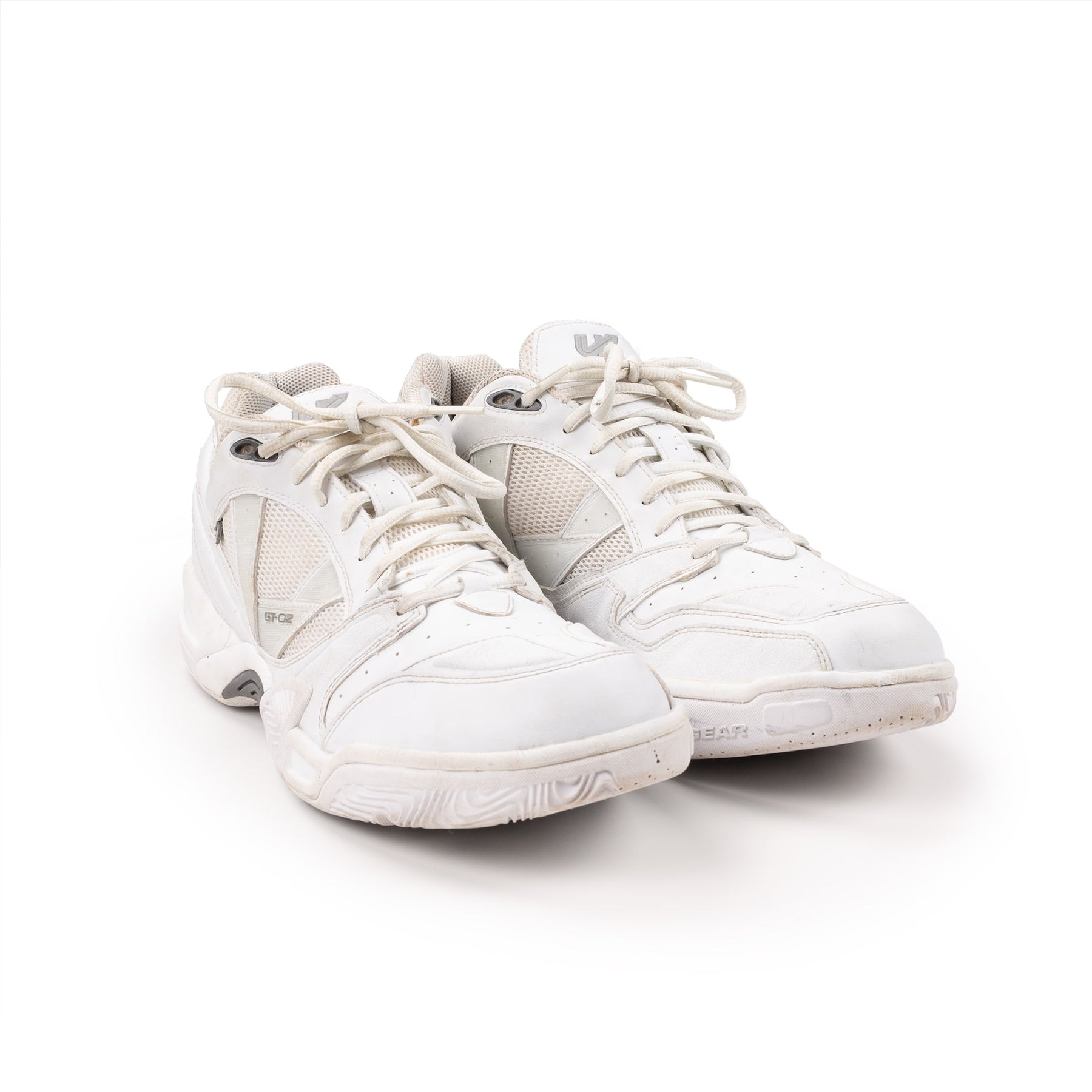 British UK Gear PT Sneakers – KommandoStore