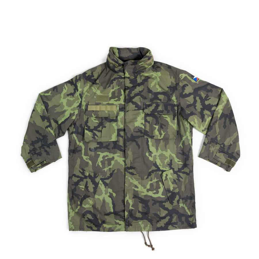 Parkas & Jackets – KommandoStore