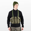 Chicom Type 56 AK Chest Rig – KommandoStore