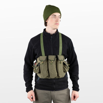 Chicom Type 56 AK Chest Rig – KommandoStore