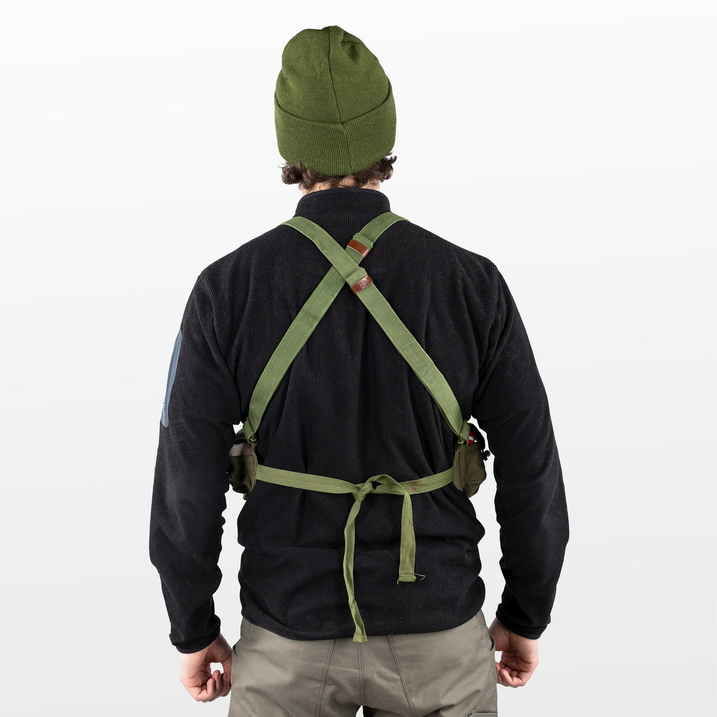 Chicom Type 56 AK Chest Rig – KommandoStore