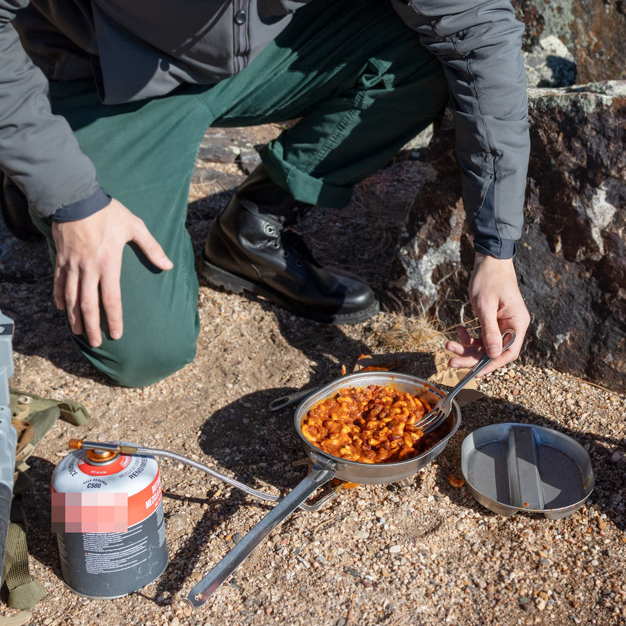 Mountain House MCW Long Range Patrol Rations – KommandoStore