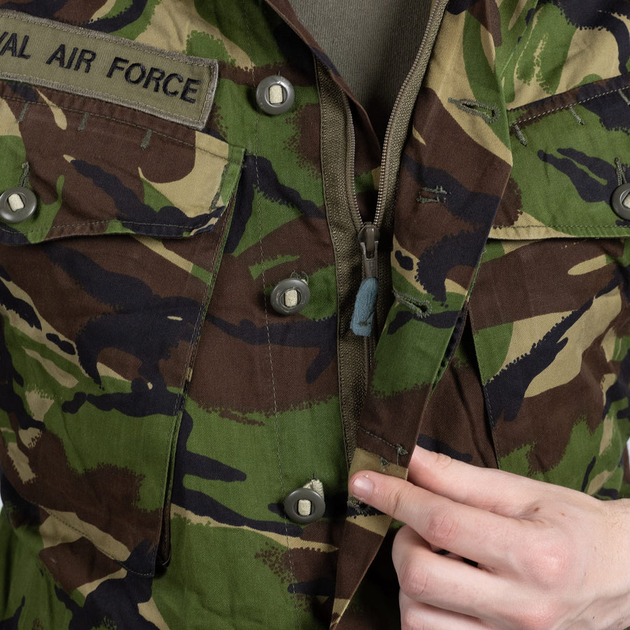 British DPM Field Shirt – KommandoStore