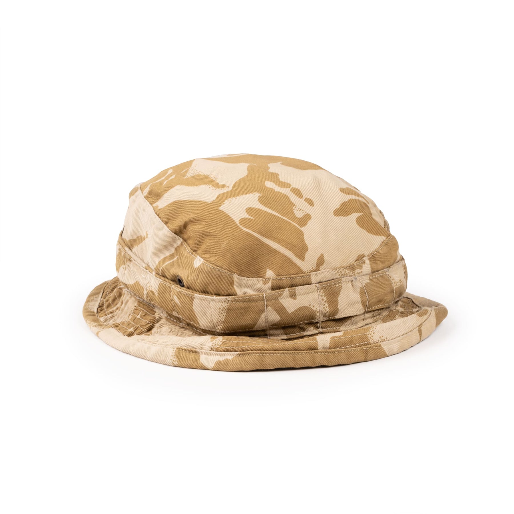 British Desert DPM Short-Brim Boonie Hat – KommandoStore