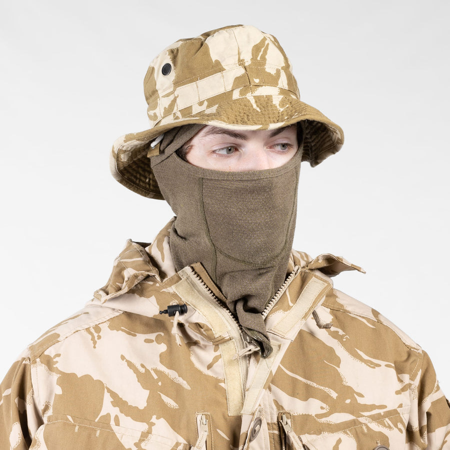 British Desert DPM Short-Brim Boonie Hat – KommandoStore