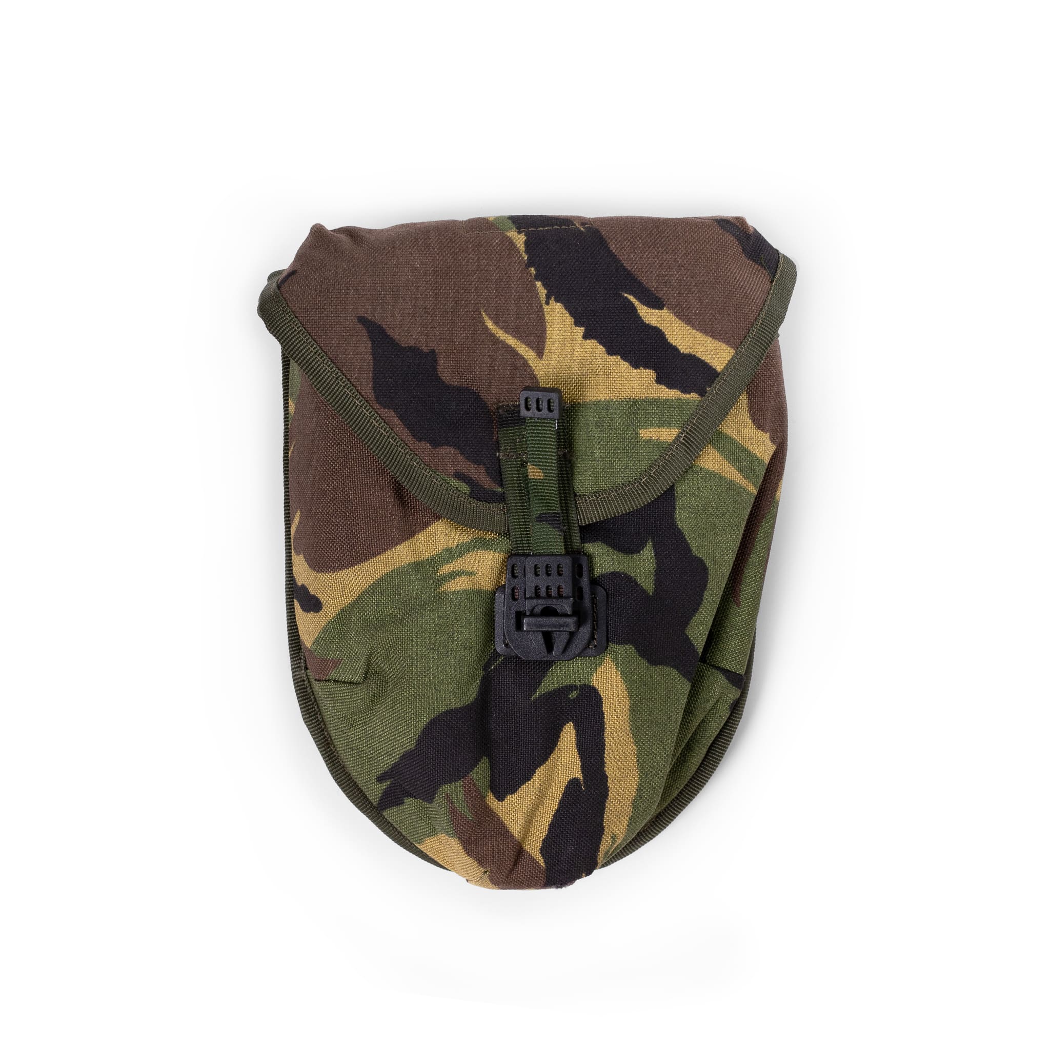 Dutch DPM Entrenching Tool Pouch – KommandoStore