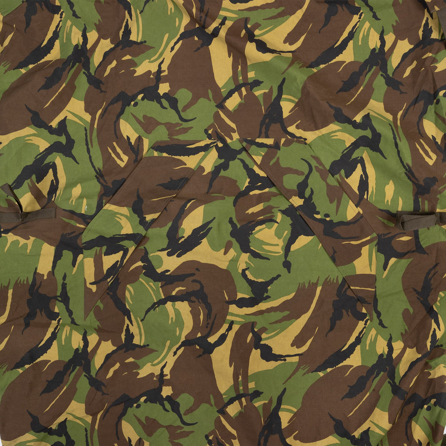 Dutch DPM Gore-Tex Bivy – KommandoStore