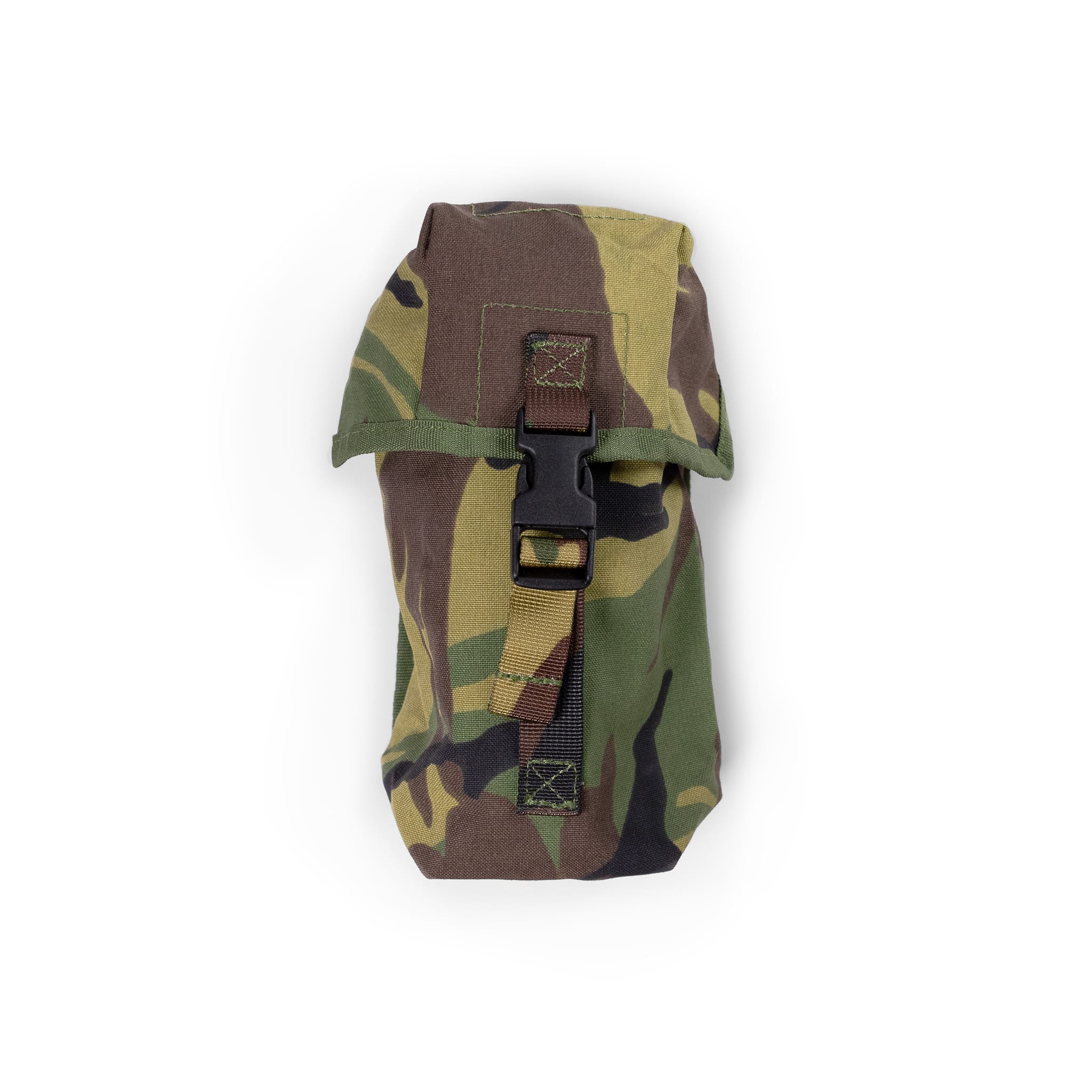 Dutch DPM MOLLE General Purpose Pouch – KommandoStore