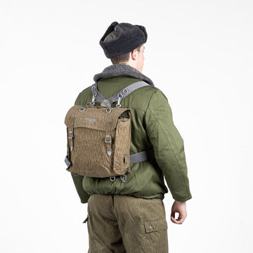 East German Combat Pack – KommandoStore