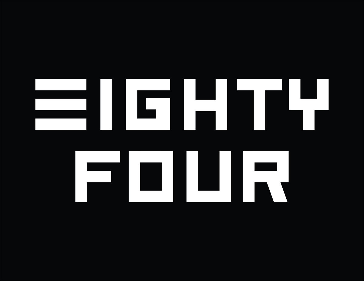Eighty Four – KommandoStore