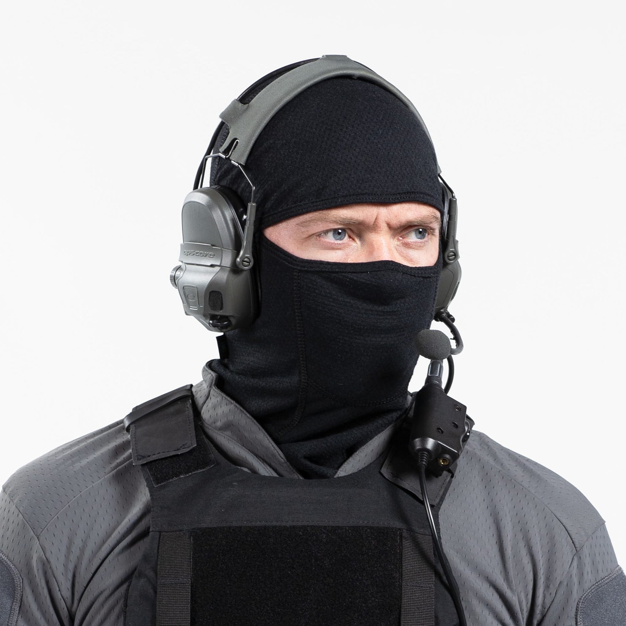Eighty Four FR Combat Balaclava – KommandoStore