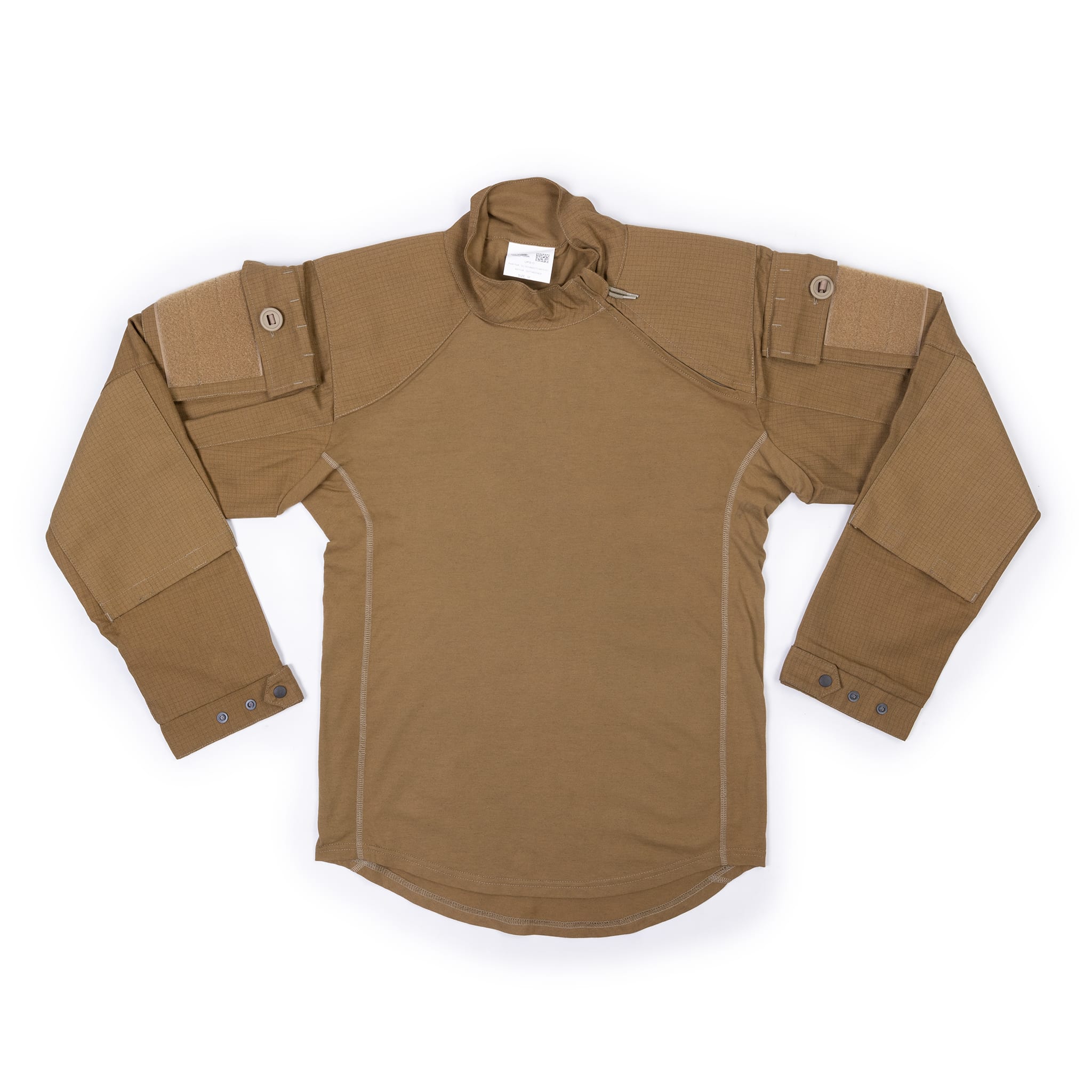 Elbit Systems Coyote Combat Shirt – KommandoStore