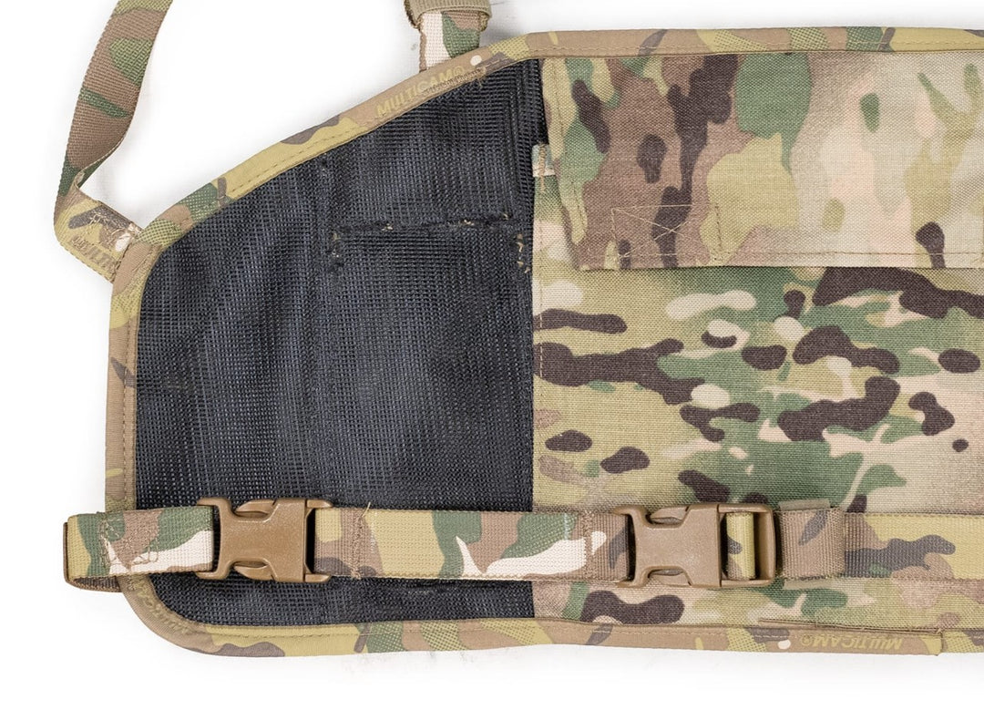 Pattern 84 Chest Rig – KommandoStore